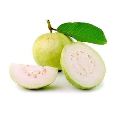 Guava Green (1kg)